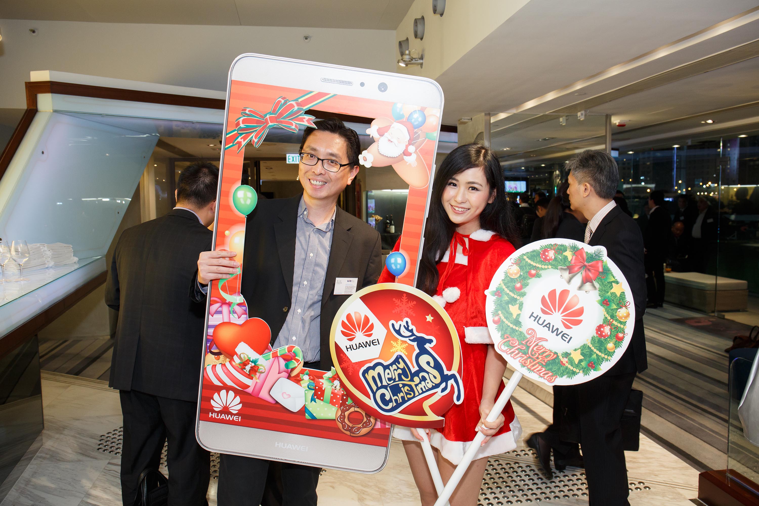 Communications Association of Hong Kong (CAHK)