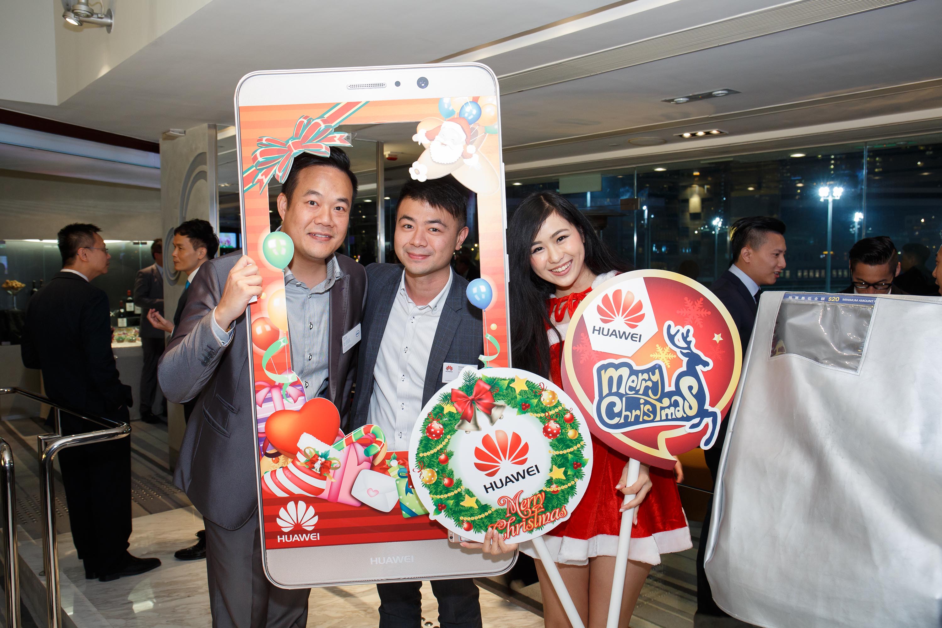 Communications Association of Hong Kong (CAHK)